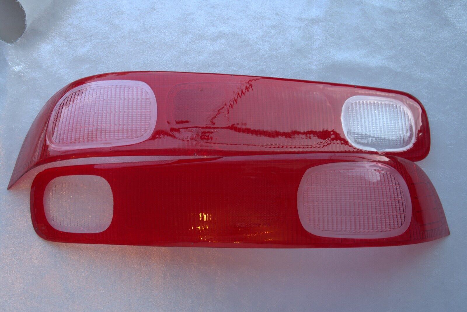 1994-2001 Edm Acura Integra Type R Tail Light Lenses – NTXGlow
