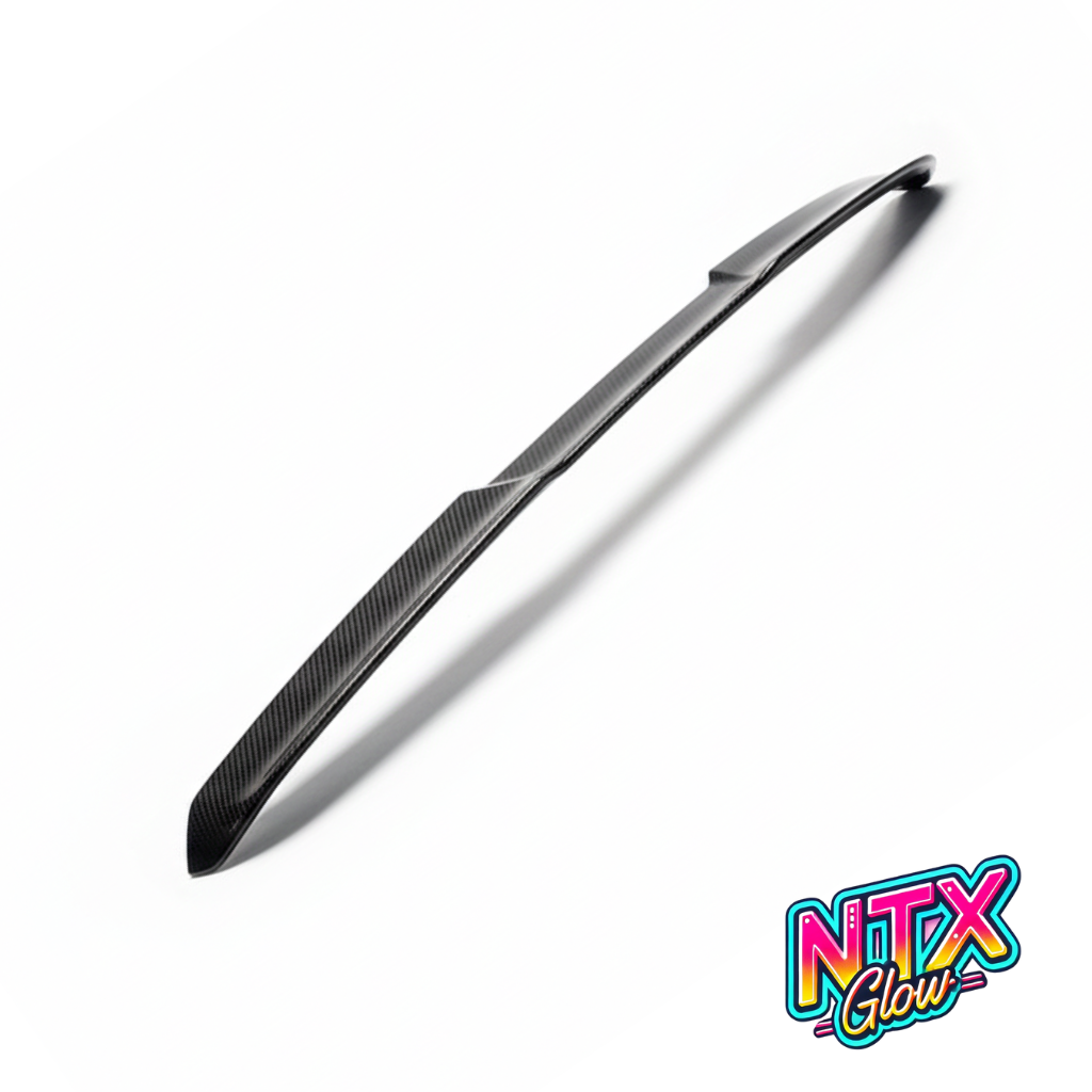 Audi Spoilers & Wings – NTXGlow