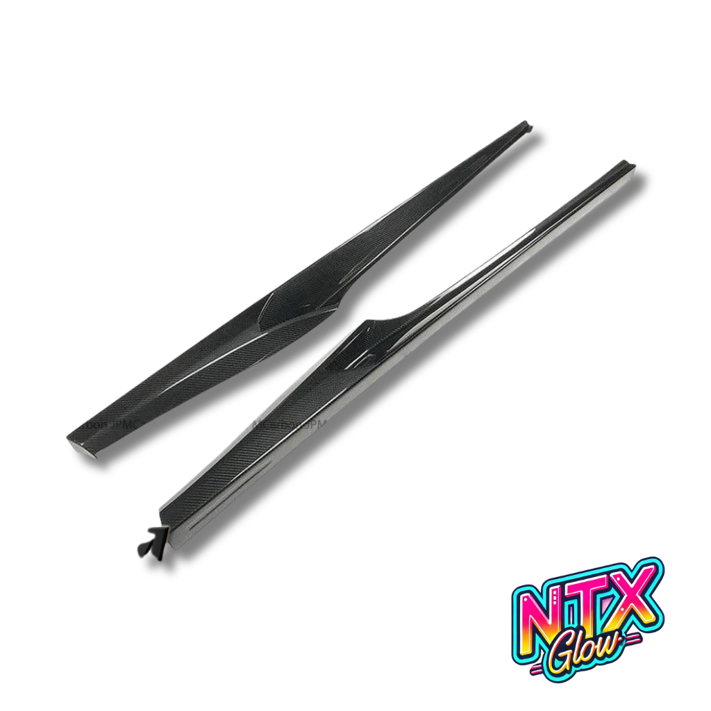 Ferrari Exterior Trim & Body Kits – NTXGlow