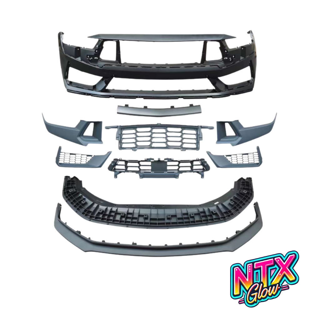 Ford Exterior Trim & Body Kits – NTXGlow