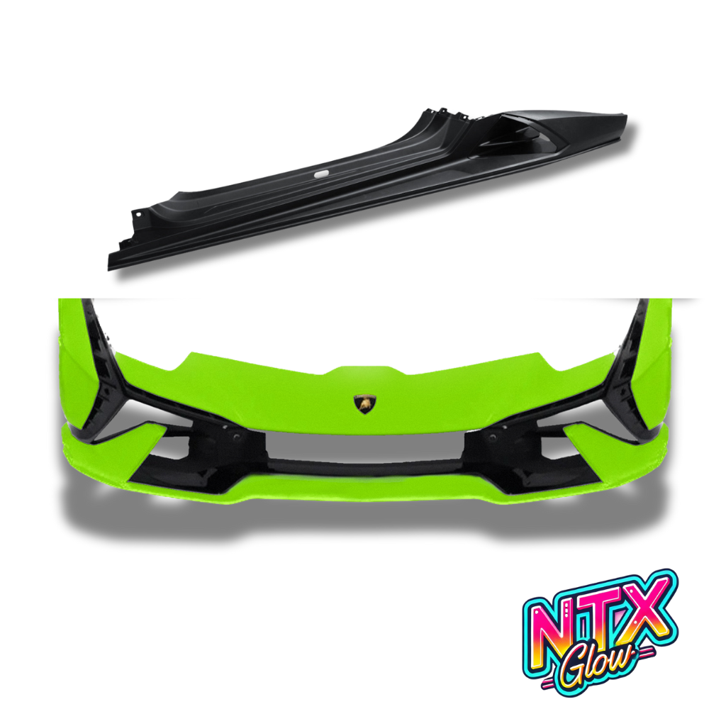 Lamborghini Exterior Trim & Body Kits – NTXGlow