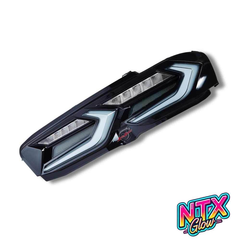 Chevrolet/GM/Corvette Tail Lights – Page 2 – NTXGlow