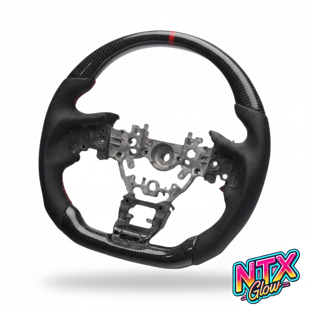 Steering Wheels – NTXGlow