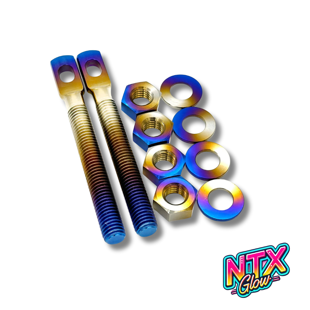 Universal Hardware & Accessories – NTXGlow