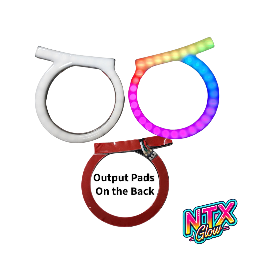 Universal/Multi-fit Lighting – NTXGlow