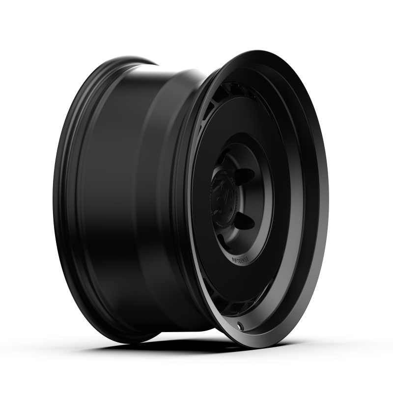 fifteen52 Evolution HD 17x8 6x139.7 35mm ET 106.2mm Center Bore Asphal ...