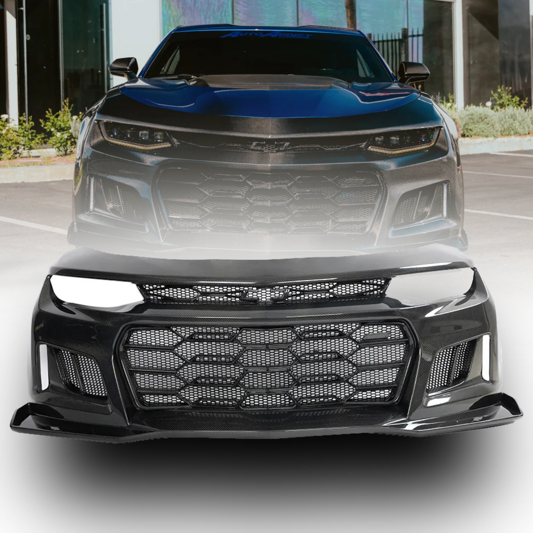 Exterior Trim & Body Kits – Page 19 – NTXGlow
