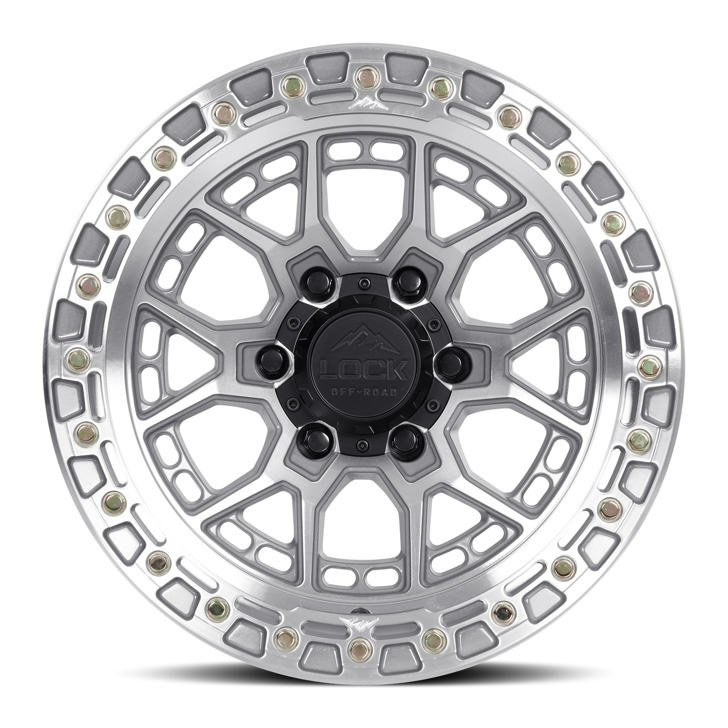 COMMANDO - MACHINE FACE POLISH – NTXGlow