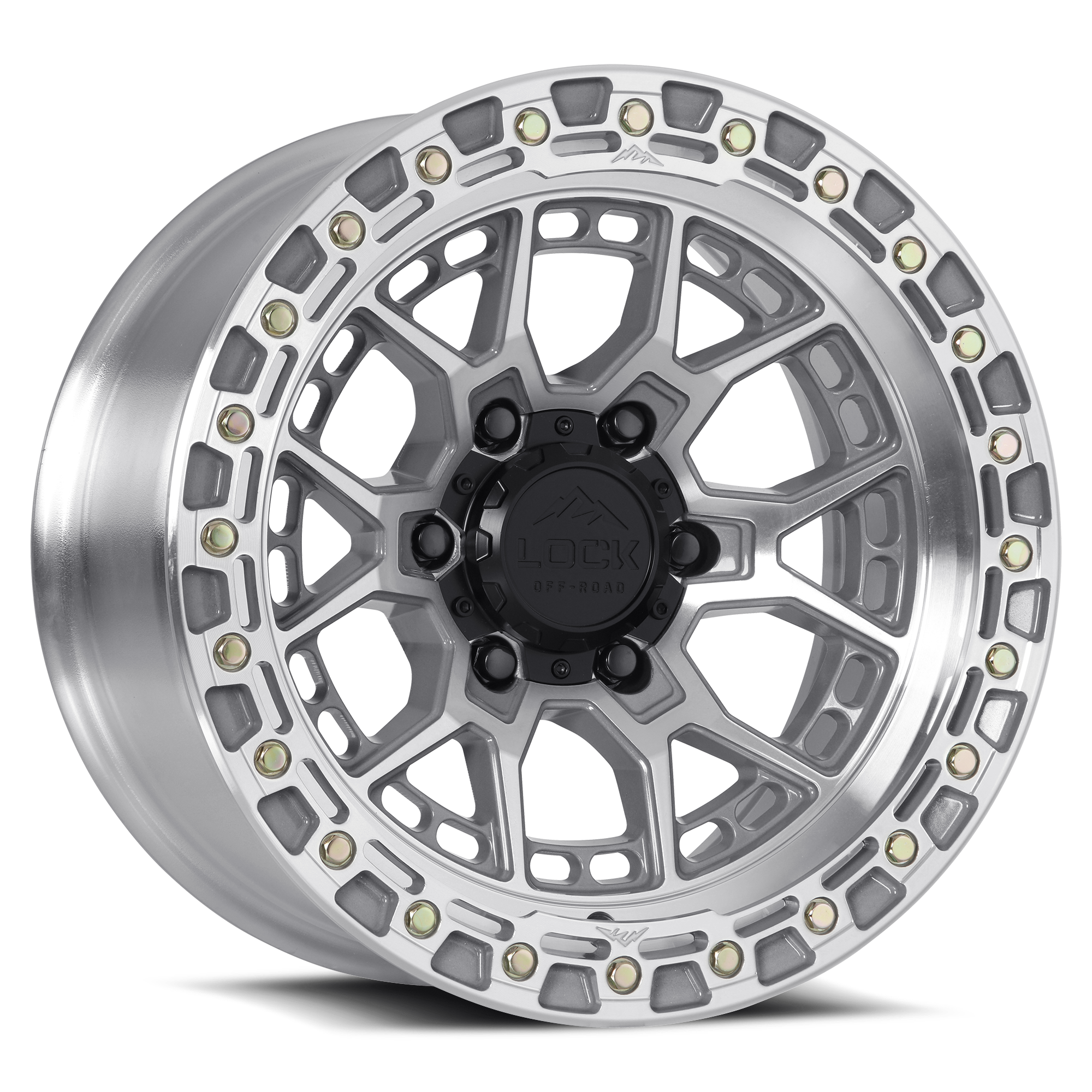 COMMANDO - MACHINE FACE POLISH – NTXGlow