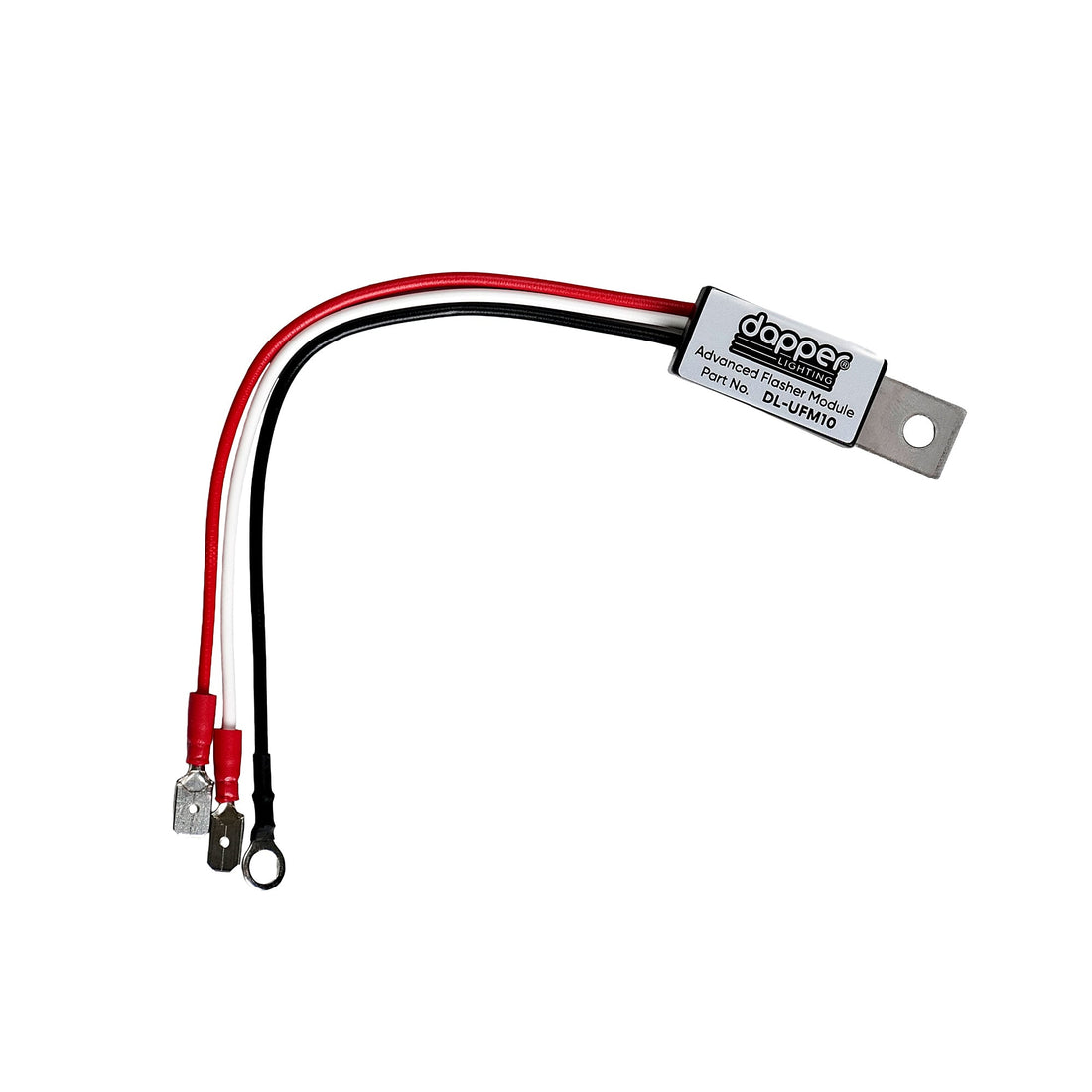 Electronic LED Flasher Module (Advanced) – NTXGlow