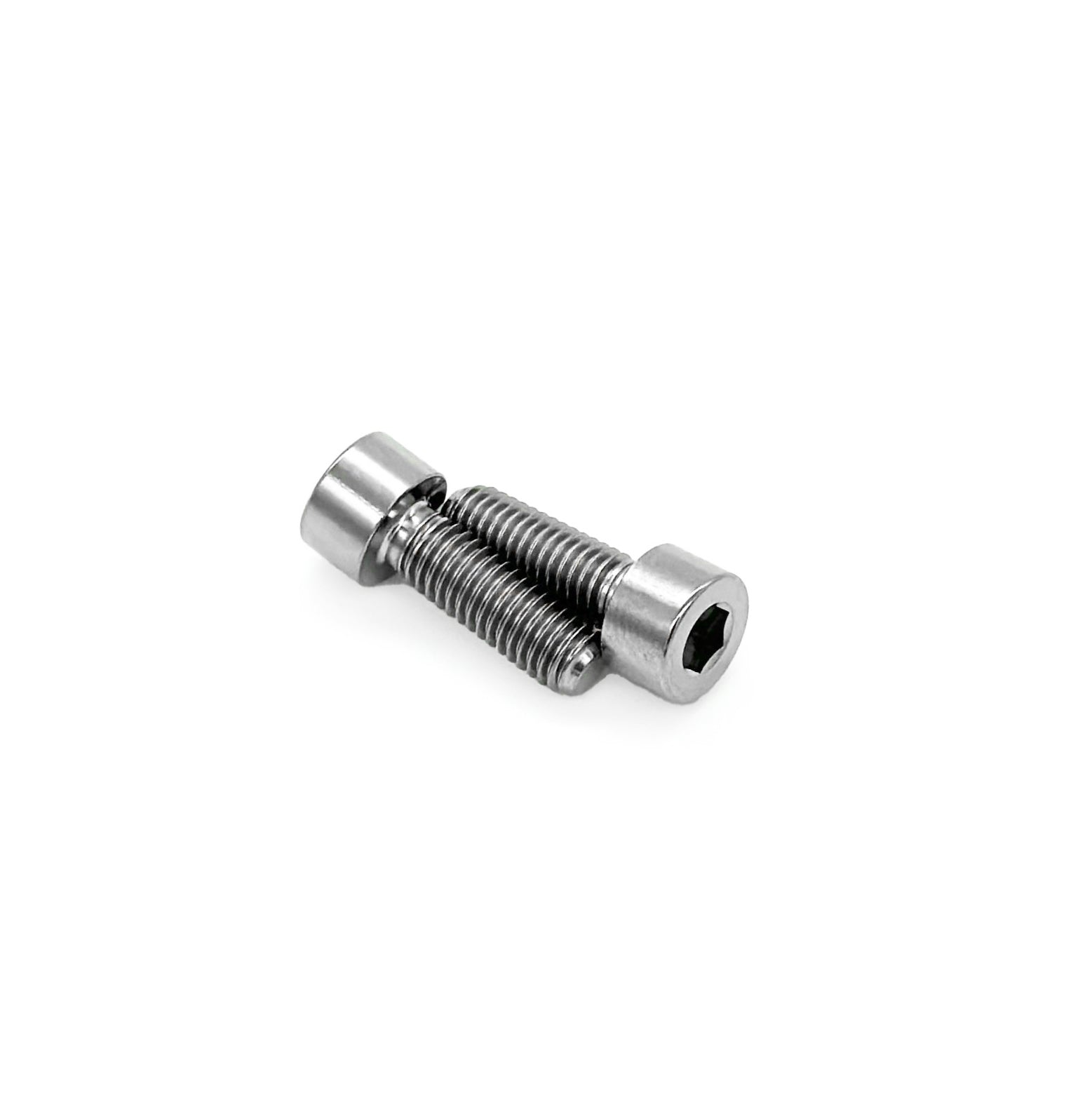 JDC Titanium Throttle Cable Bracket Bolt Kit (Evo 8/9) – NTXGlow