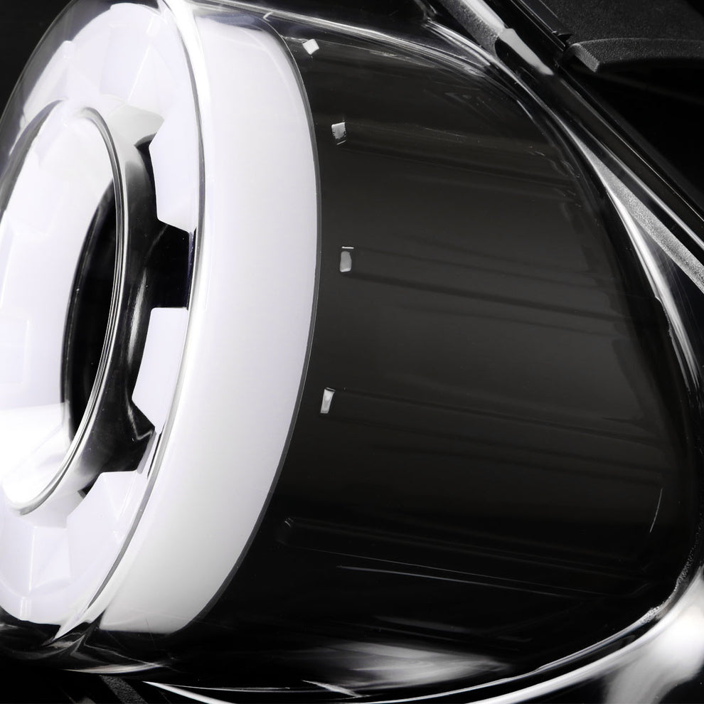 NTXGLOW RGB tail lights (2015 - 2022 Ford Mustang) – NTXGlow