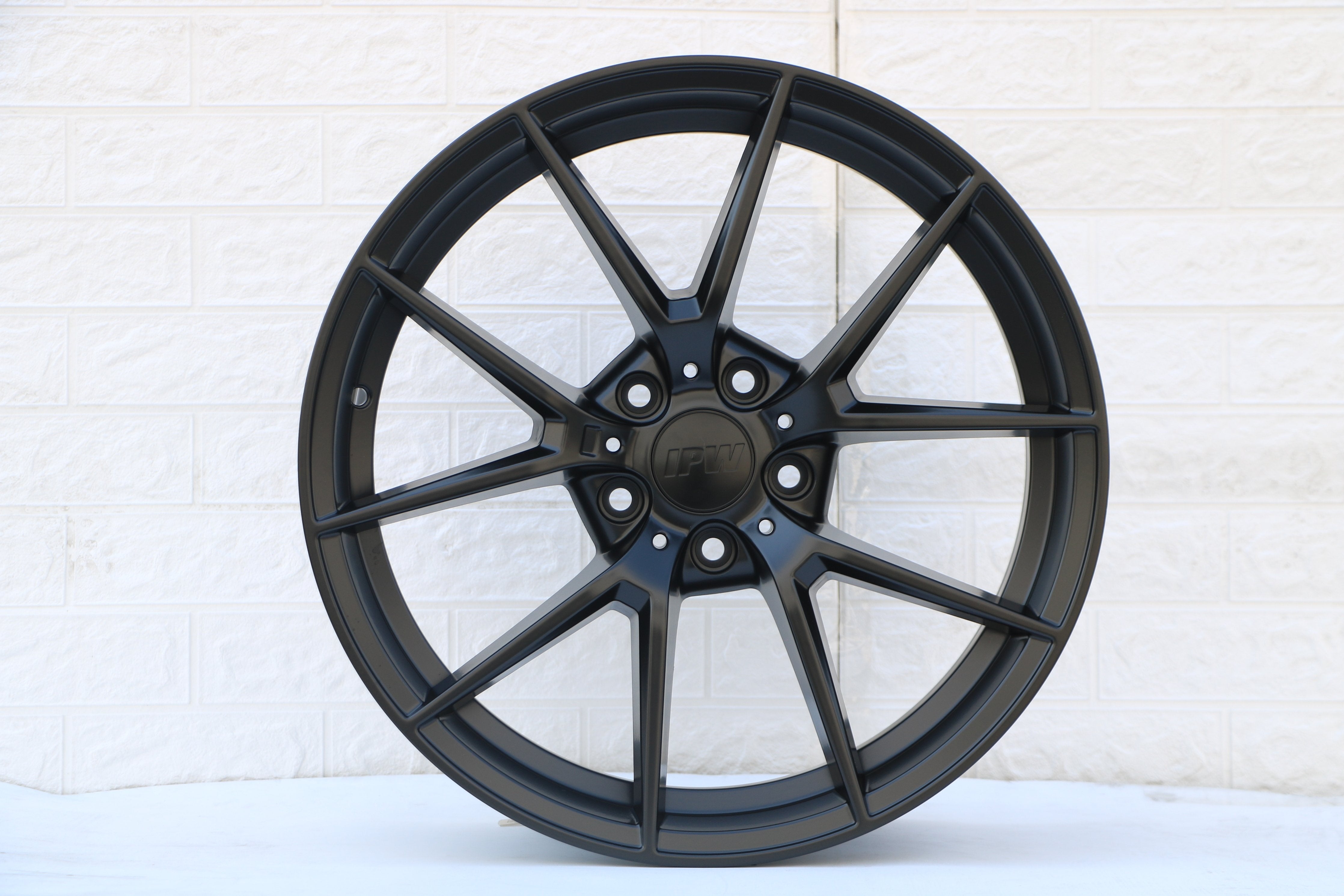 19" M3 CS Style Wheels – NTXGlow