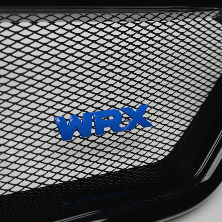 Subaru Emblems & Decals – NTXGlow