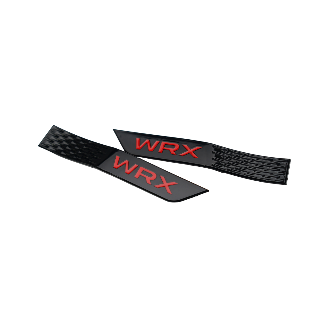 Subaru Emblems & Decals – NTXGlow