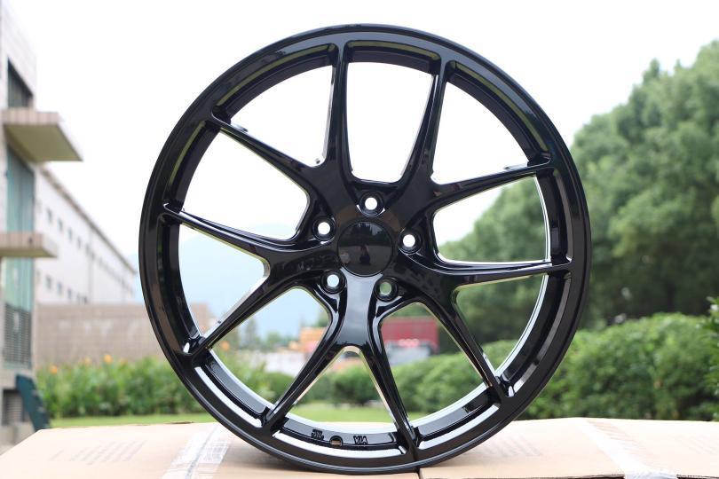 18" Vortex Style Wheels – NTXGlow