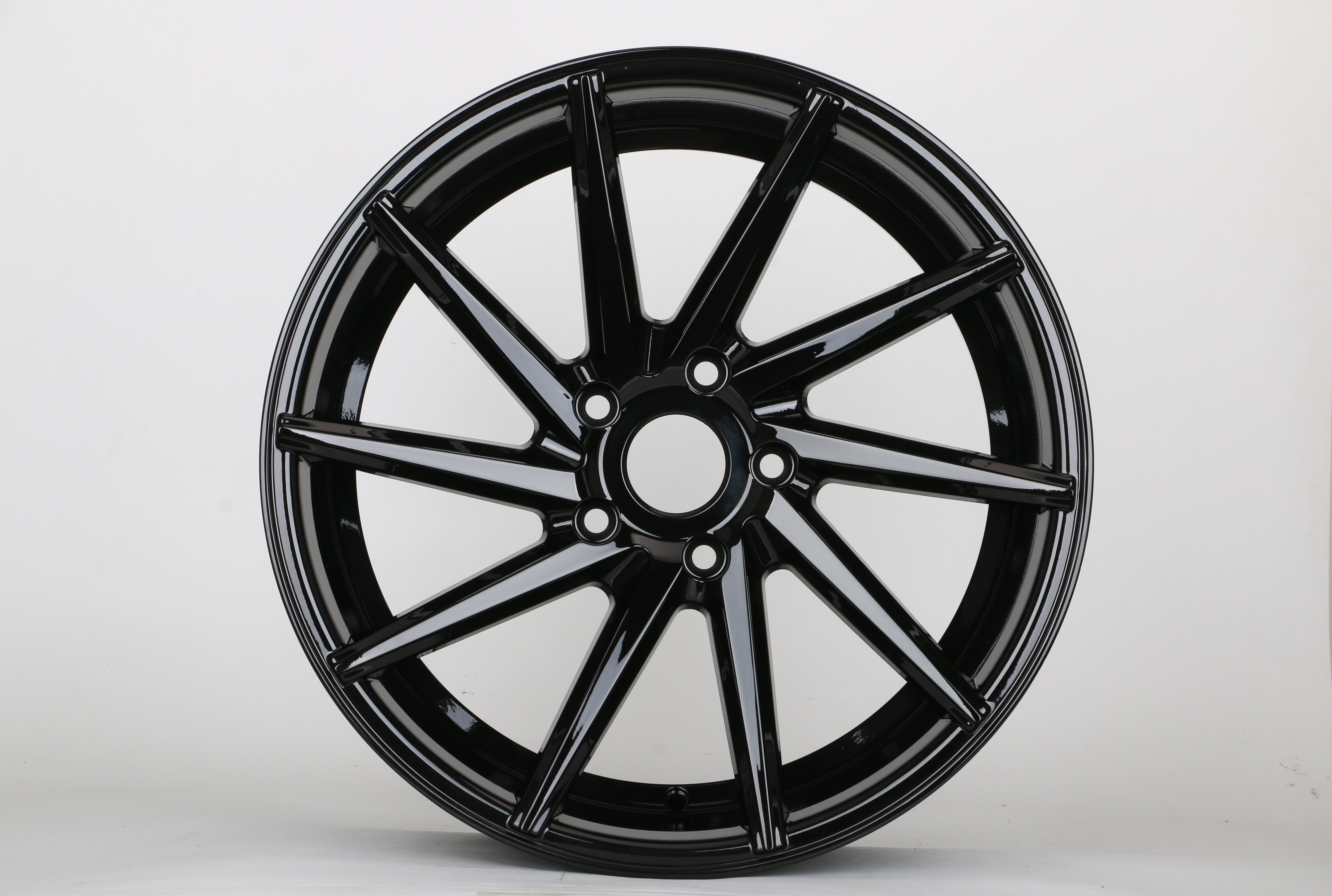 17" CVT Swirl Style Wheels – NTXGlow