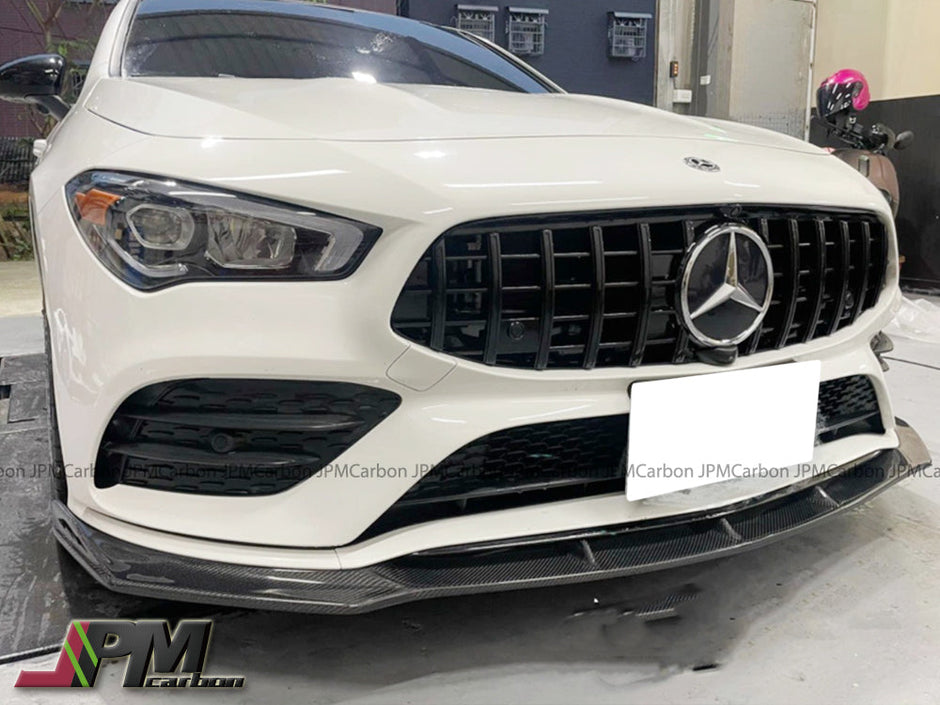 Mercedes-Benz Front Lips & Splitters – Page 2 – NTXGlow