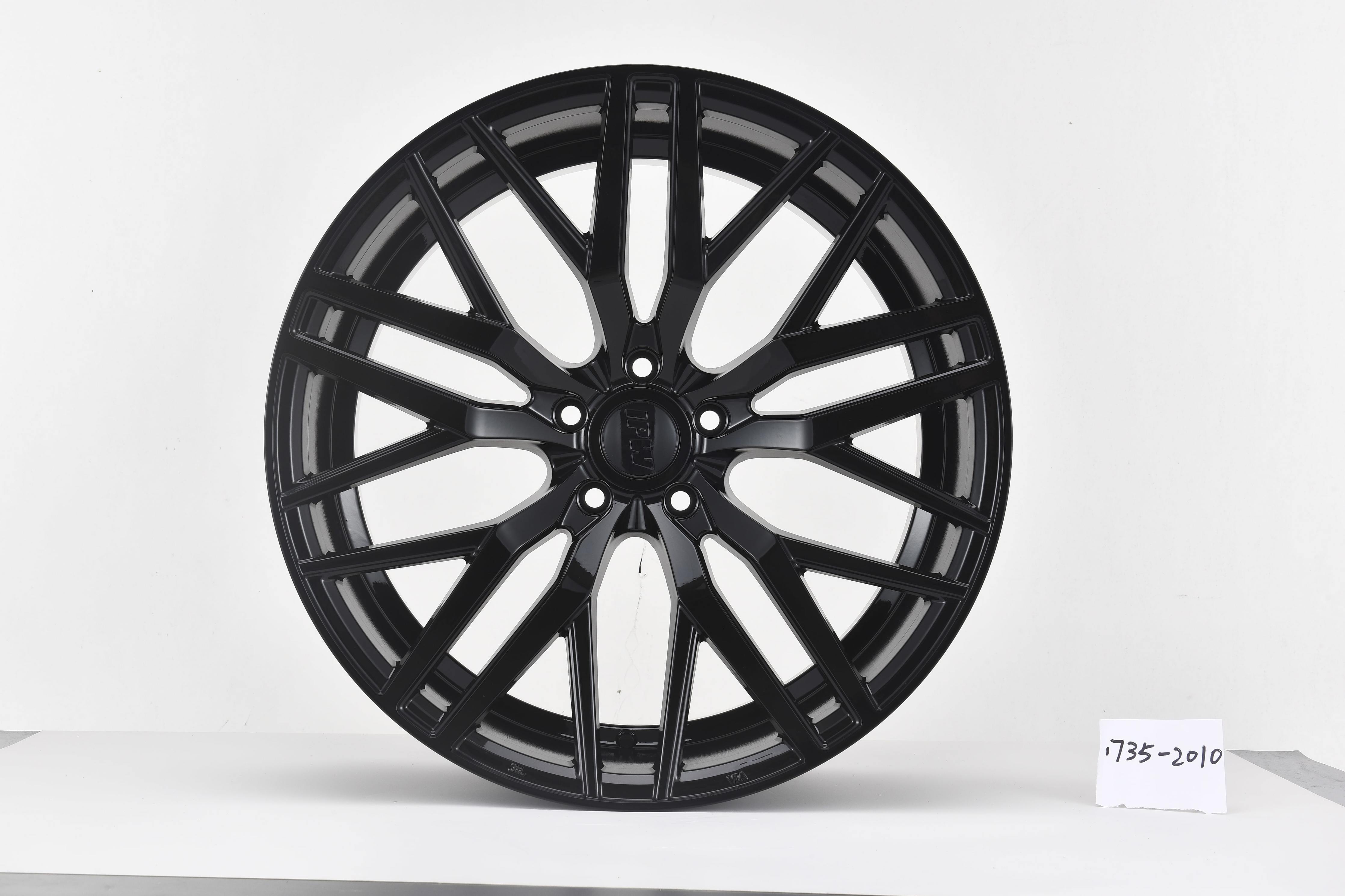 20" SPD Style Wheels – NTXGlow