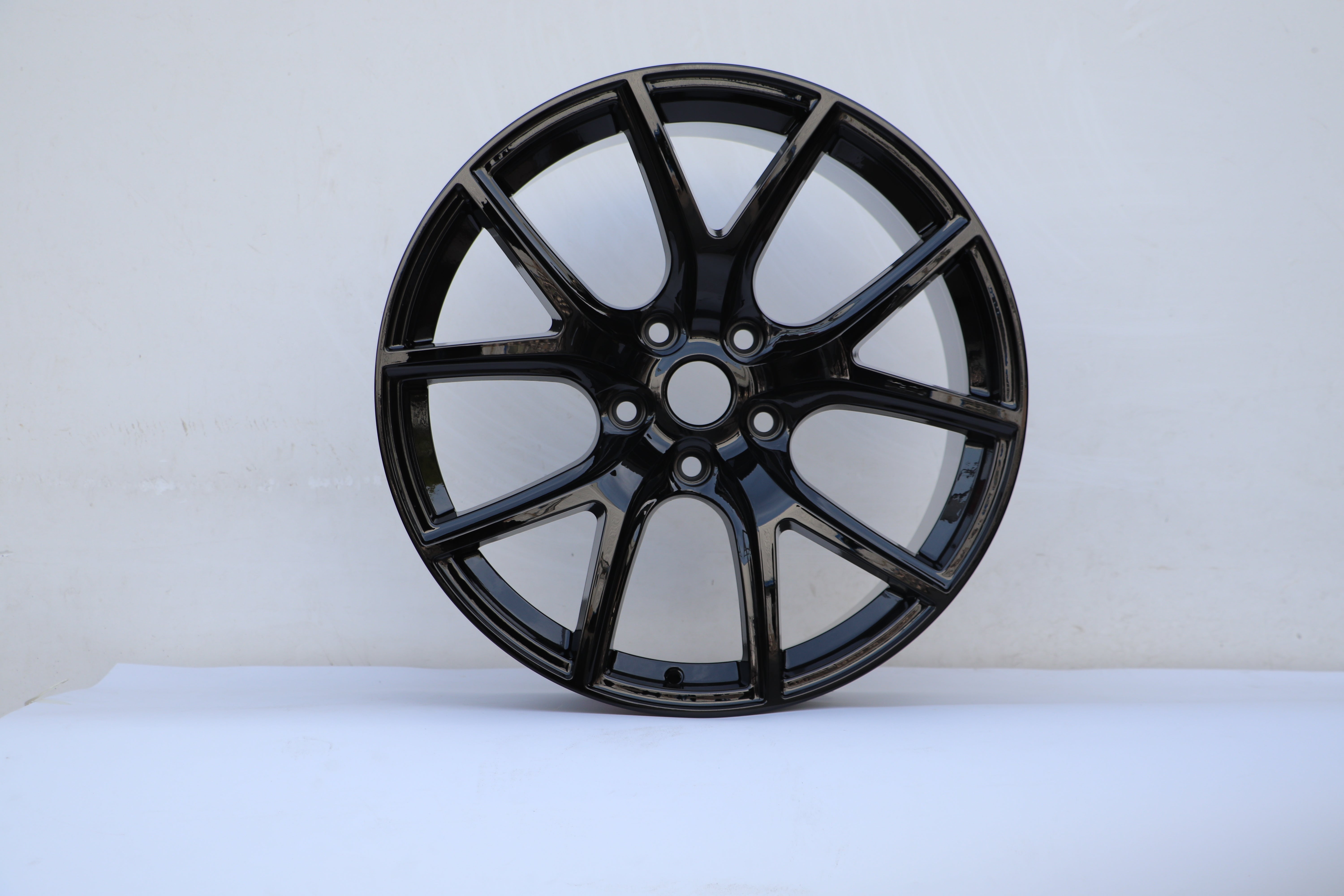 22" Wheels fits Jeep Grand Cherokee Laredo Commander Overland – NTXGlow