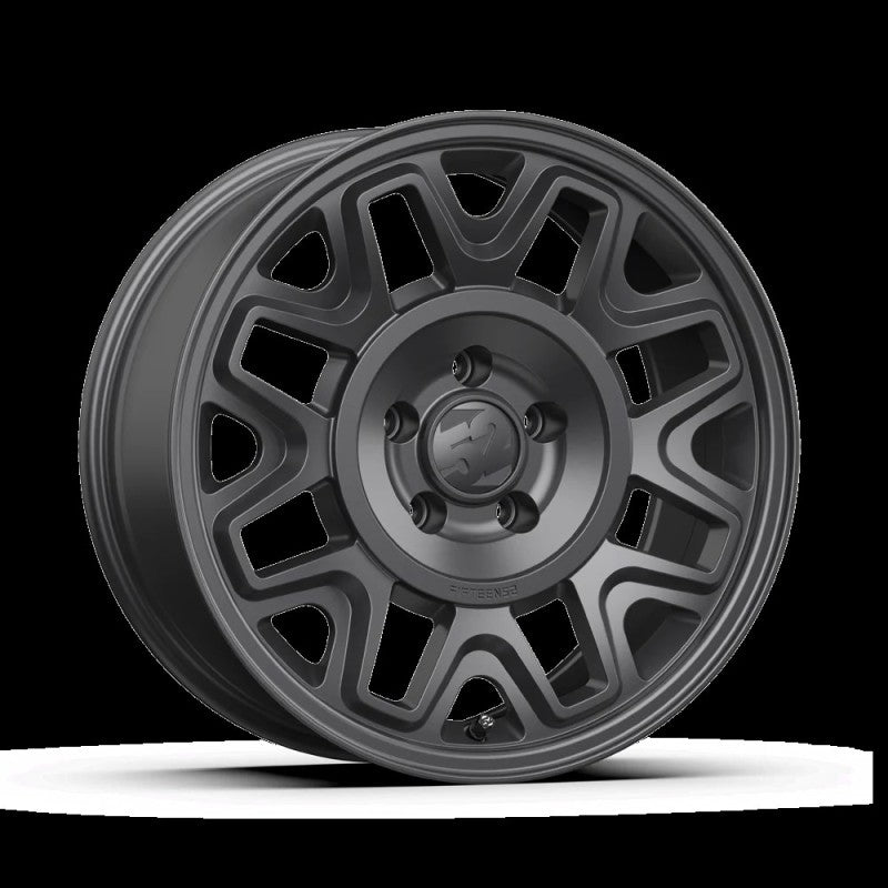 Fifteen52 Wander MX 17x8 5x114.3 38mm ET 73.1mm Center Bore Carbon Gre ...
