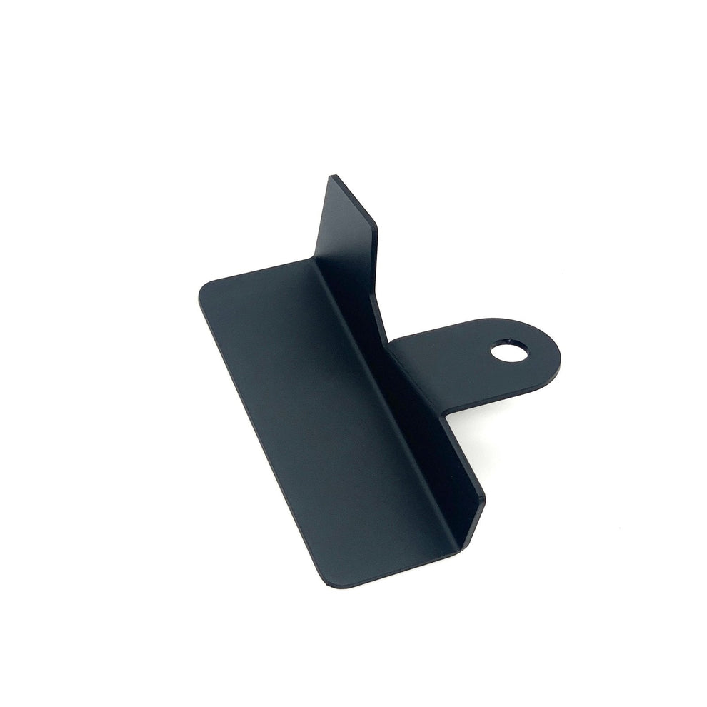 JDC Titanium Cam Position Sensor Heat Shield (Evo X) – NTXGlow