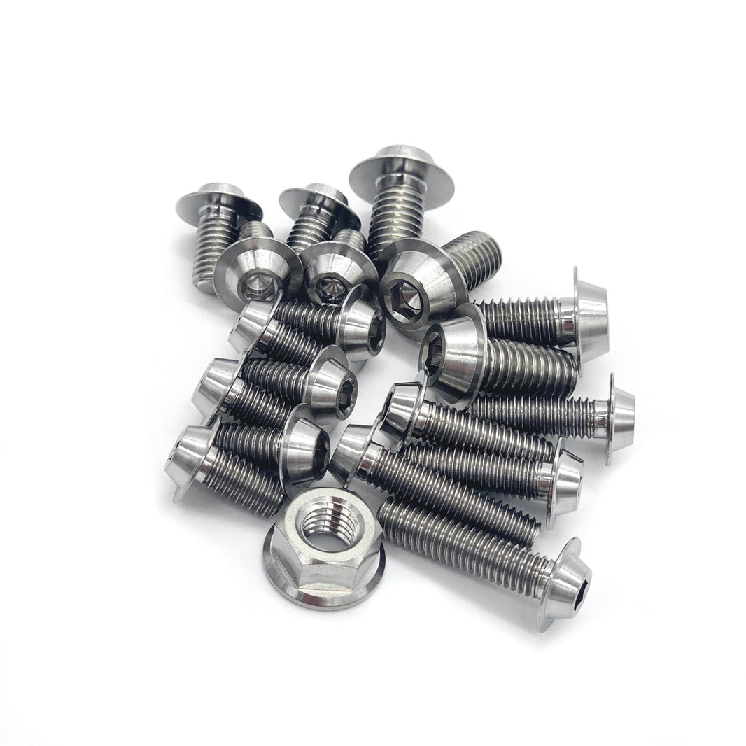 Exterior Trim & Body Kits – Page 14 – NTXGlow