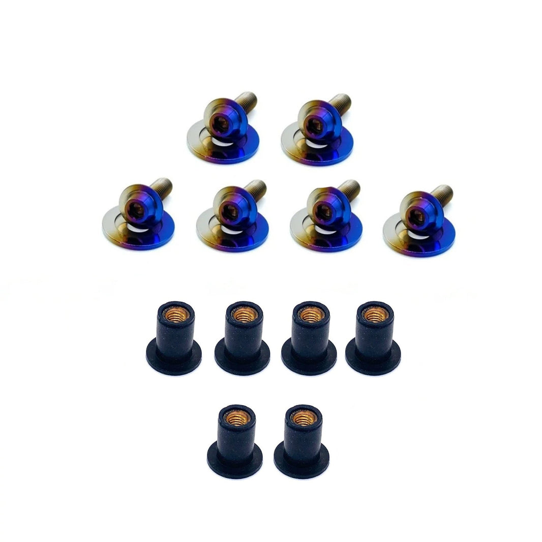 Exterior Trim & Body Kits – Page 15 – NTXGlow