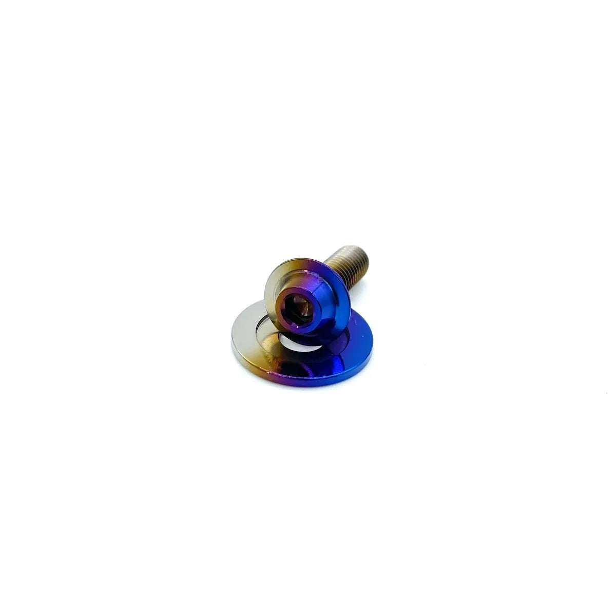 JDC Titanium MAP Sensor Hardware (13-21 FRS/BRZ/86) – NTXGlow