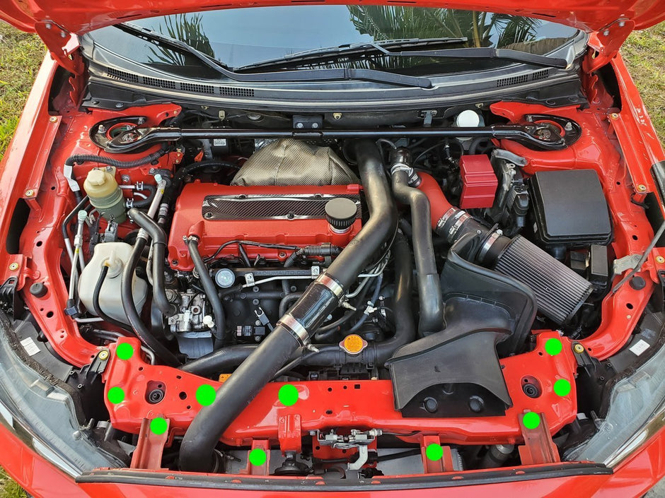 Exterior Trim & Body Kits – Page 14 – NTXGlow